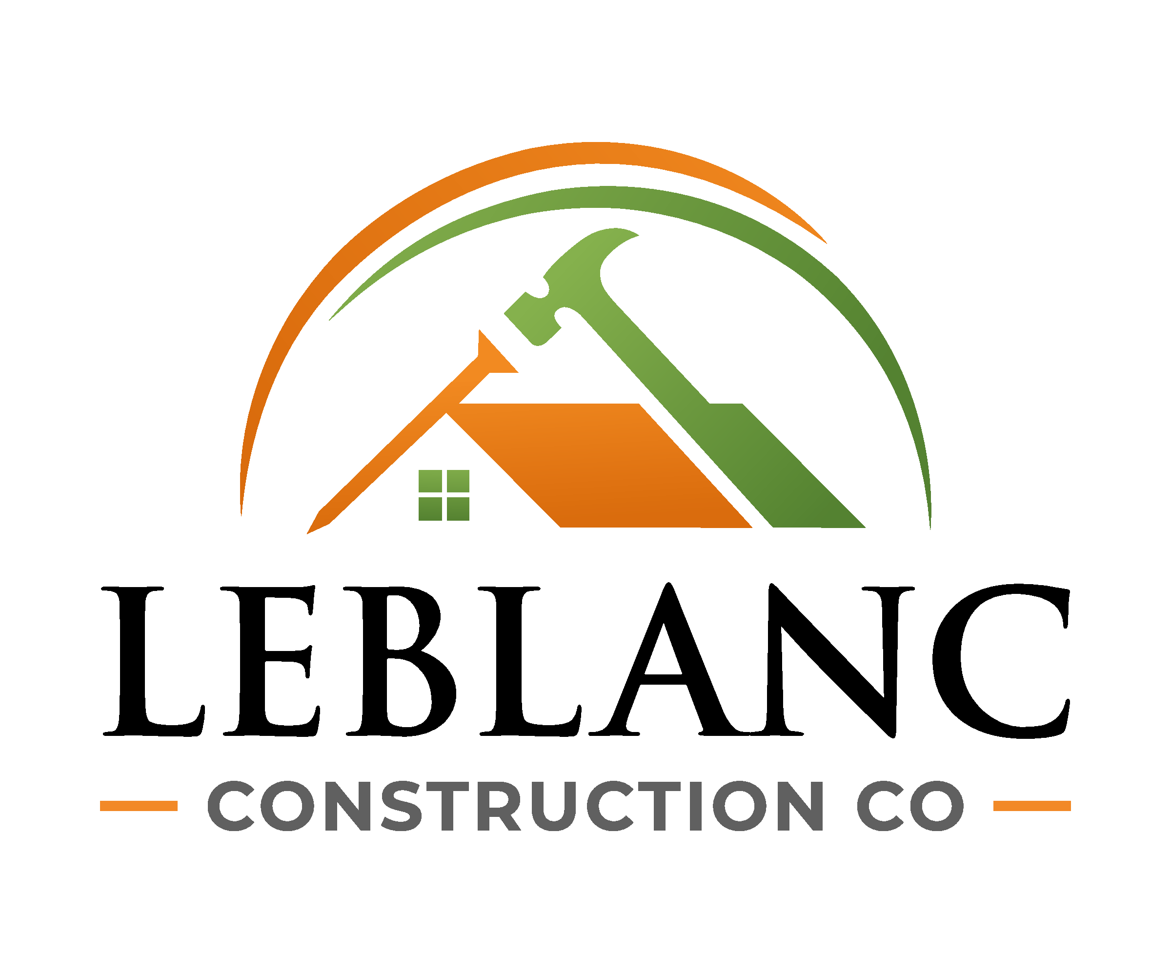 LeBlanc Construction Co LLC